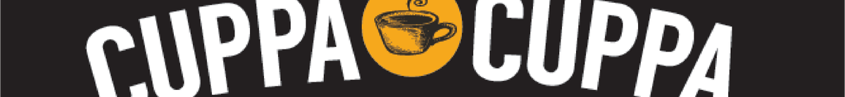 Order Online | CUPPA CUPPA COFFEE COMPANY